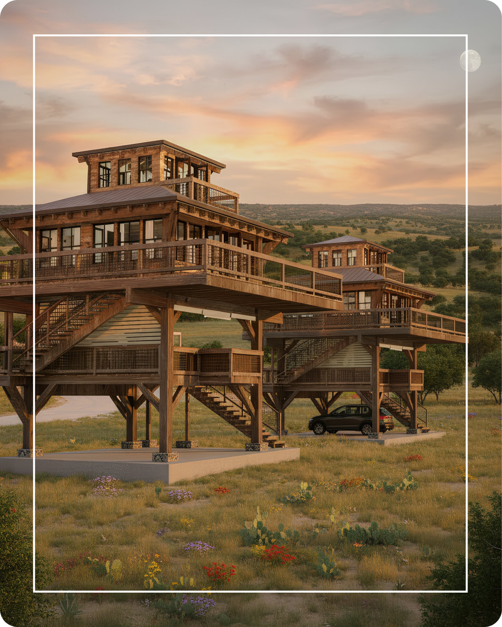 About Us. - The LookoutTowers Fund